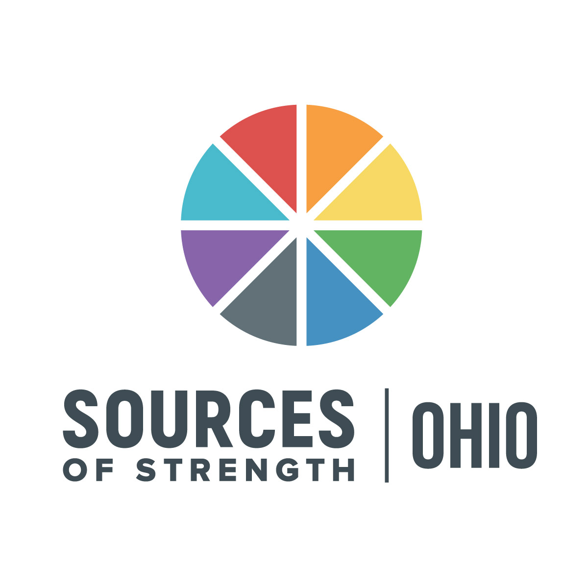Sources of Strength Ohio Secondary Program Training of the Trainers ...